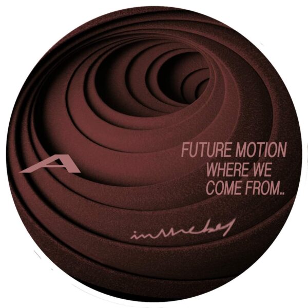 Future Motion - Where We Come From - ITB05